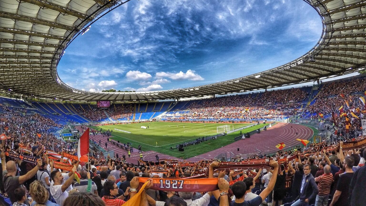 Exploring Sport Culture: From Ancient Roots to Modern Challenges ...