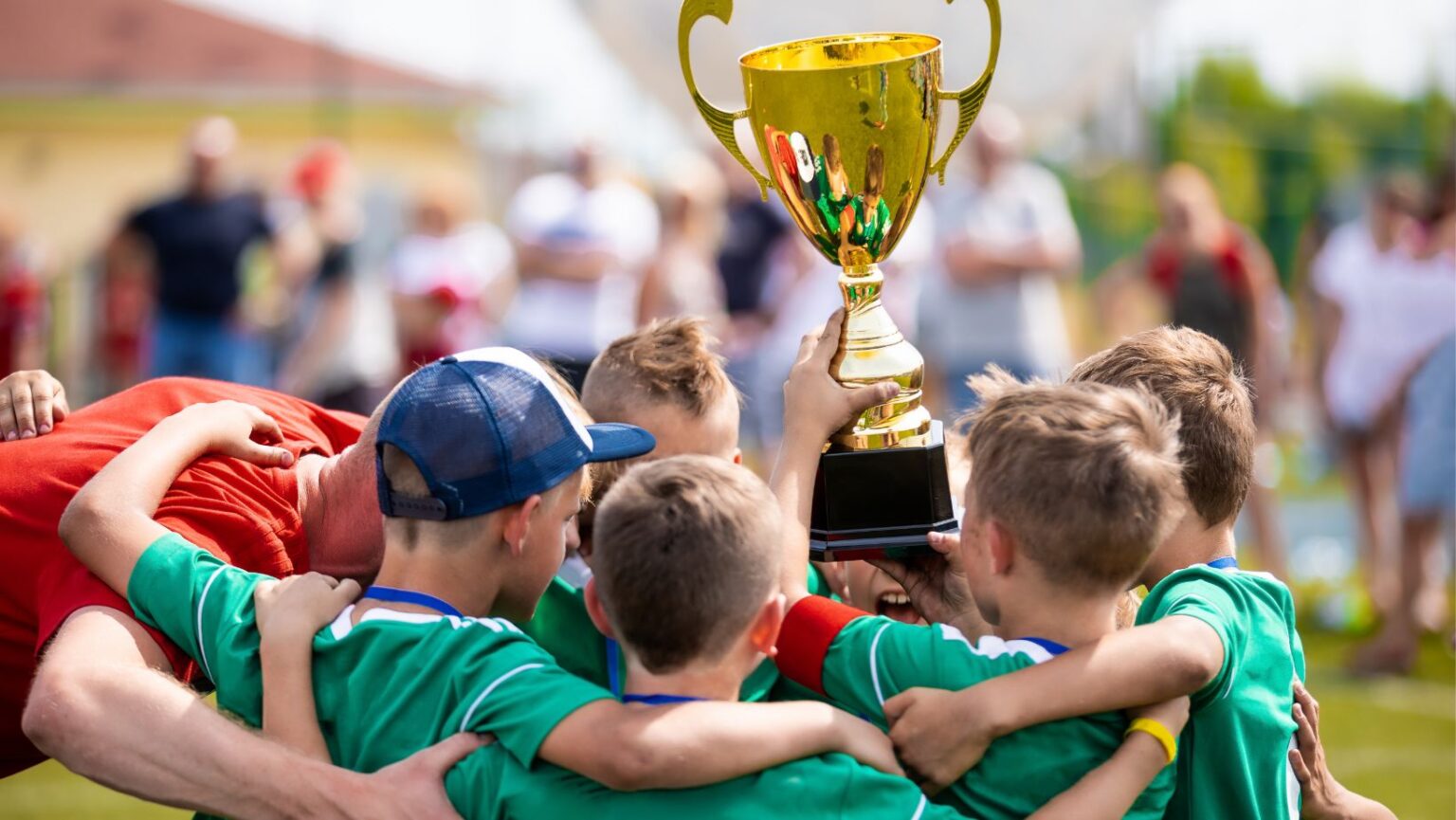 Exploring Sport Culture: From Ancient Roots to Modern Challenges ...