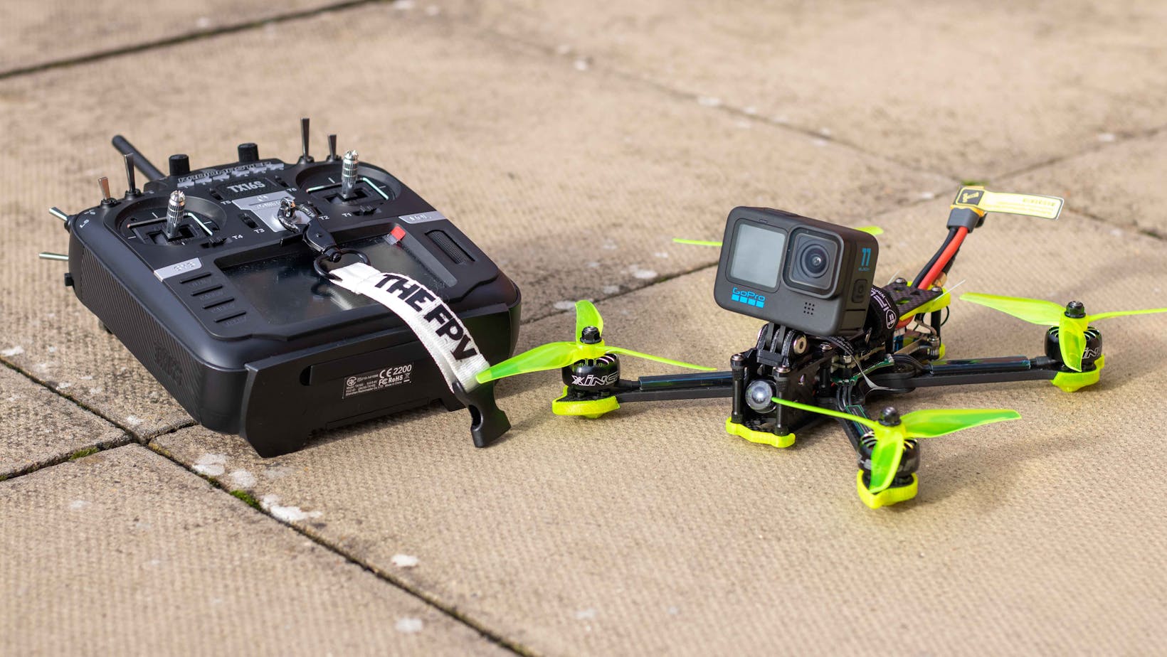 FPV Racing Drone Models of 2021 - Thechannelrace