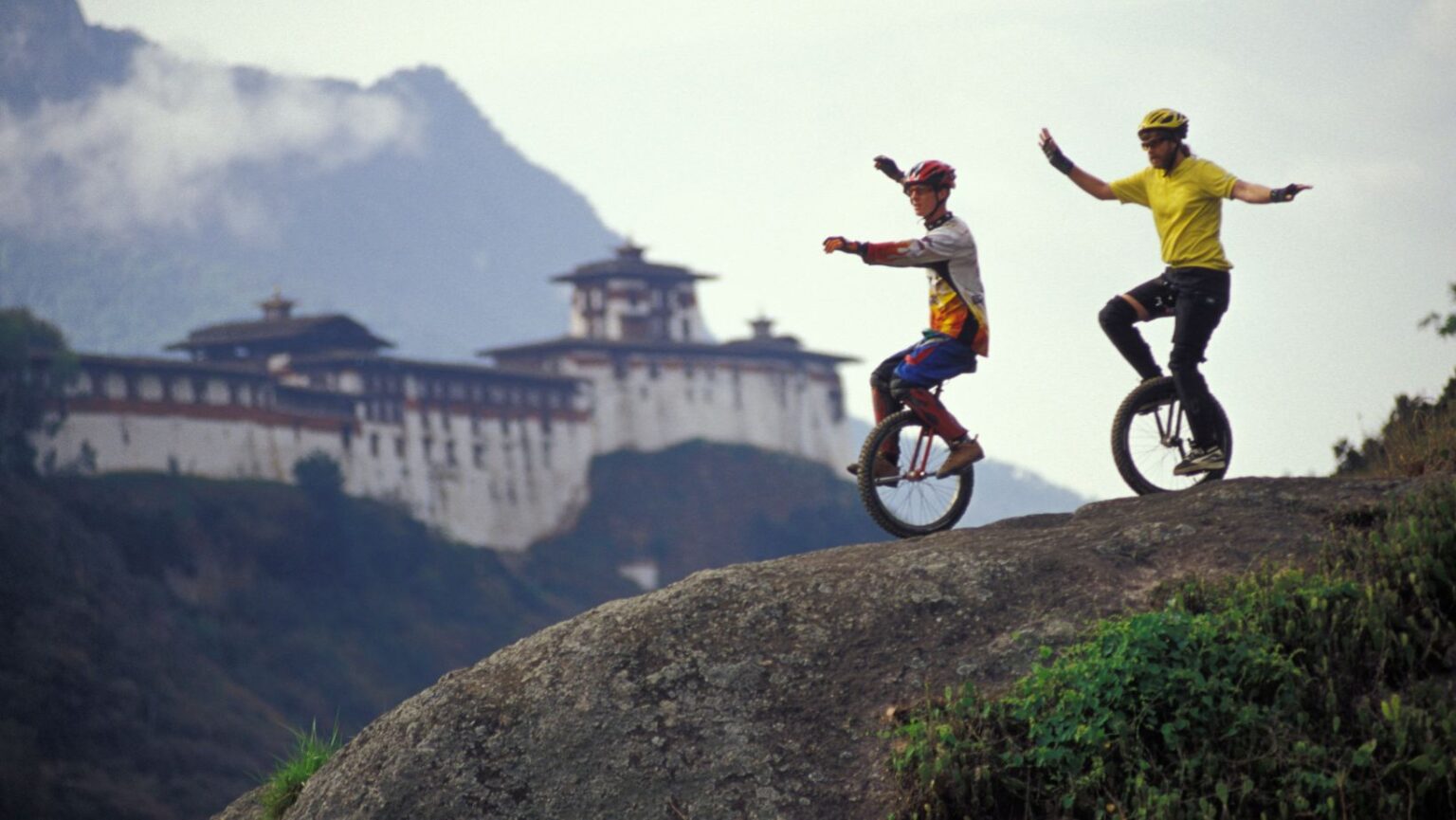Traditional Sports You've Probably Never Heard Of - Thechannelrace