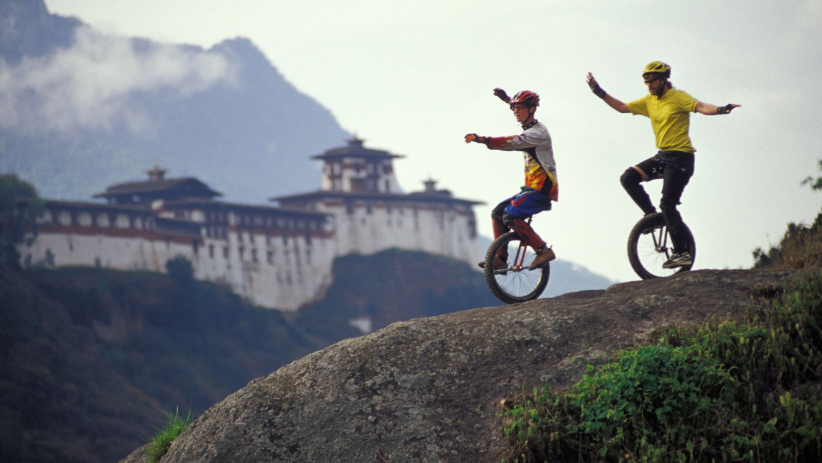 Traditional Sports You've Probably Never Heard Of - Thechannelrace