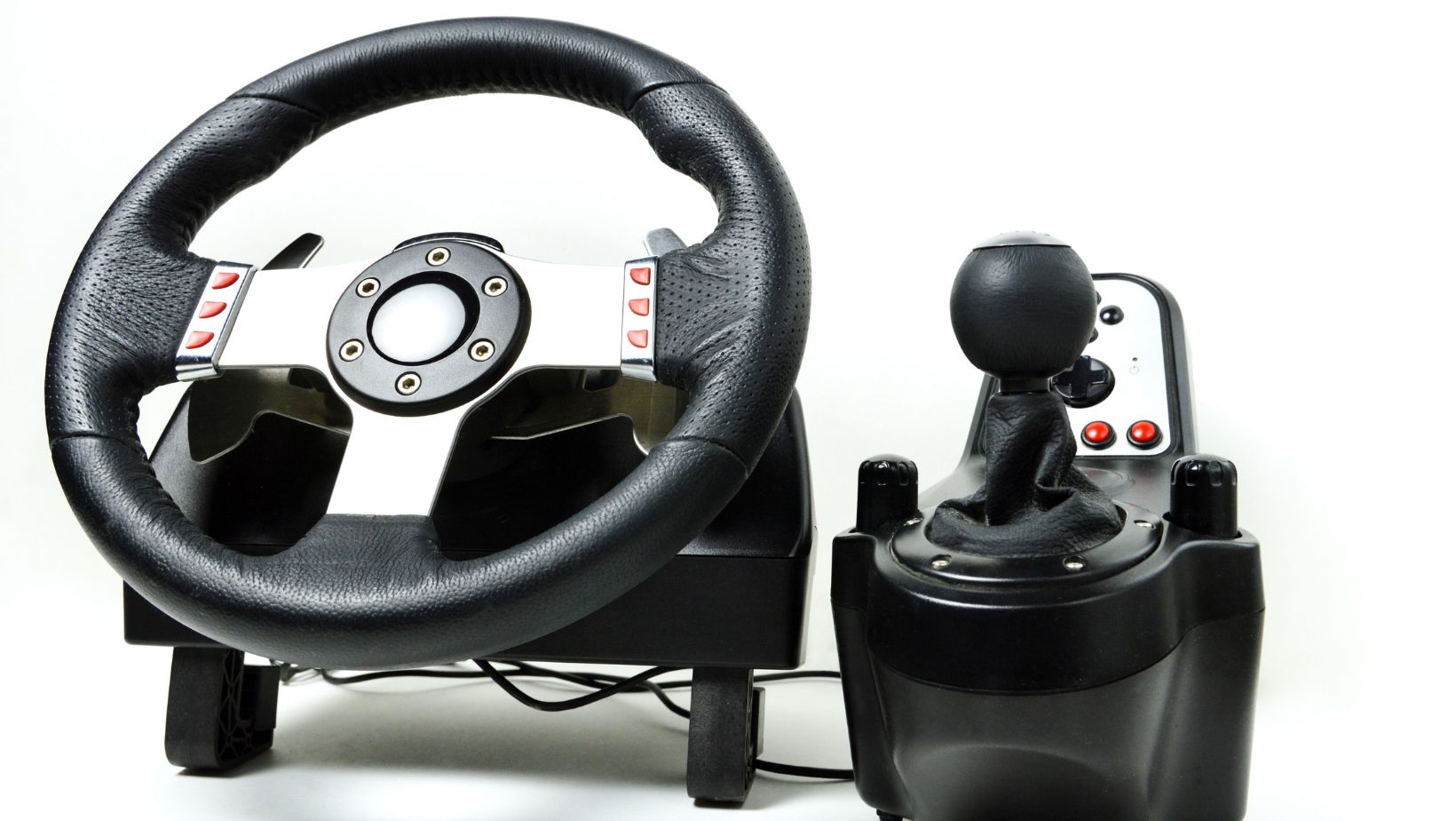 How To Choose The Best PS5 Racing Wheel With Clutch And Shifter ...