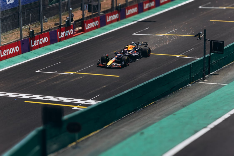 What Makes A Champion: Training Regimen Of F1 Drivers - Thechannelrace