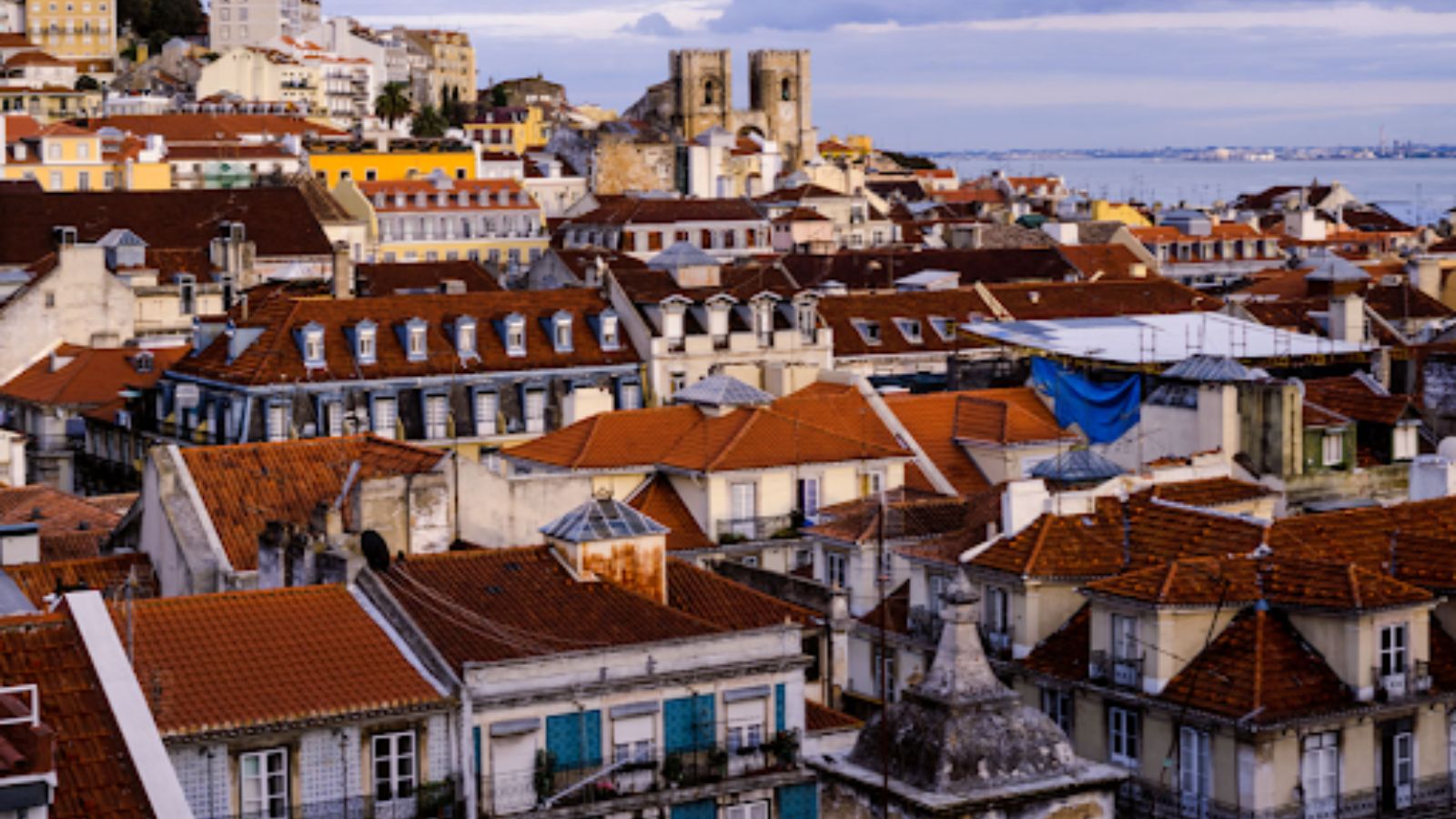 Portugal Awaits: Discovering the Soul of Europe in Comfort and Style ...