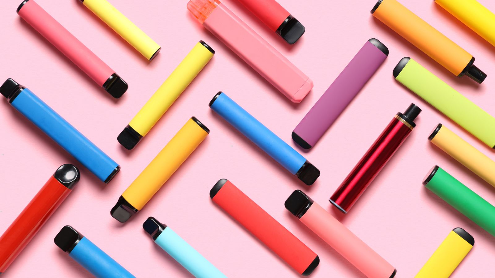 5 Top Stores to Buy Nicotine-Free Disposable Vapes for Health-Conscious ...
