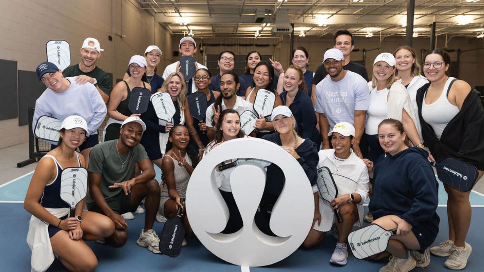 Why Pickleball Paddle Make Great Swag - Thechannelrace