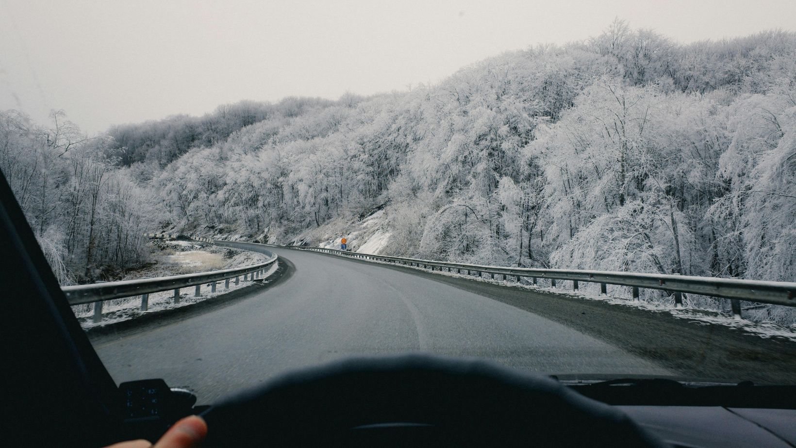 How to Prep Your Car for Vaughan's Winter Roads - Thechannelrace