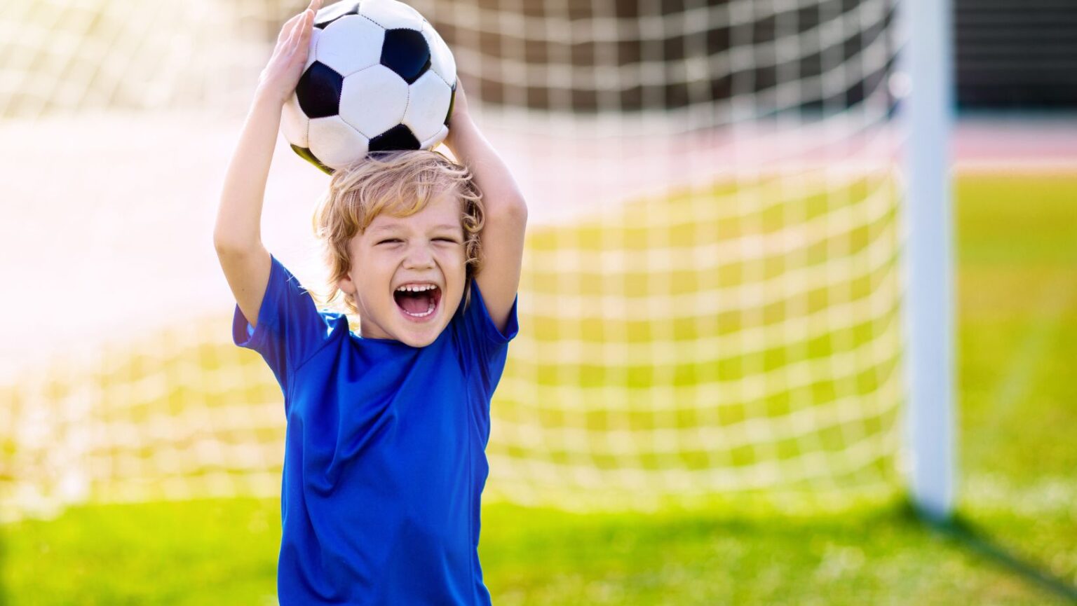 Sports That Help Kids of All Abilities Stay Active and Confident ...